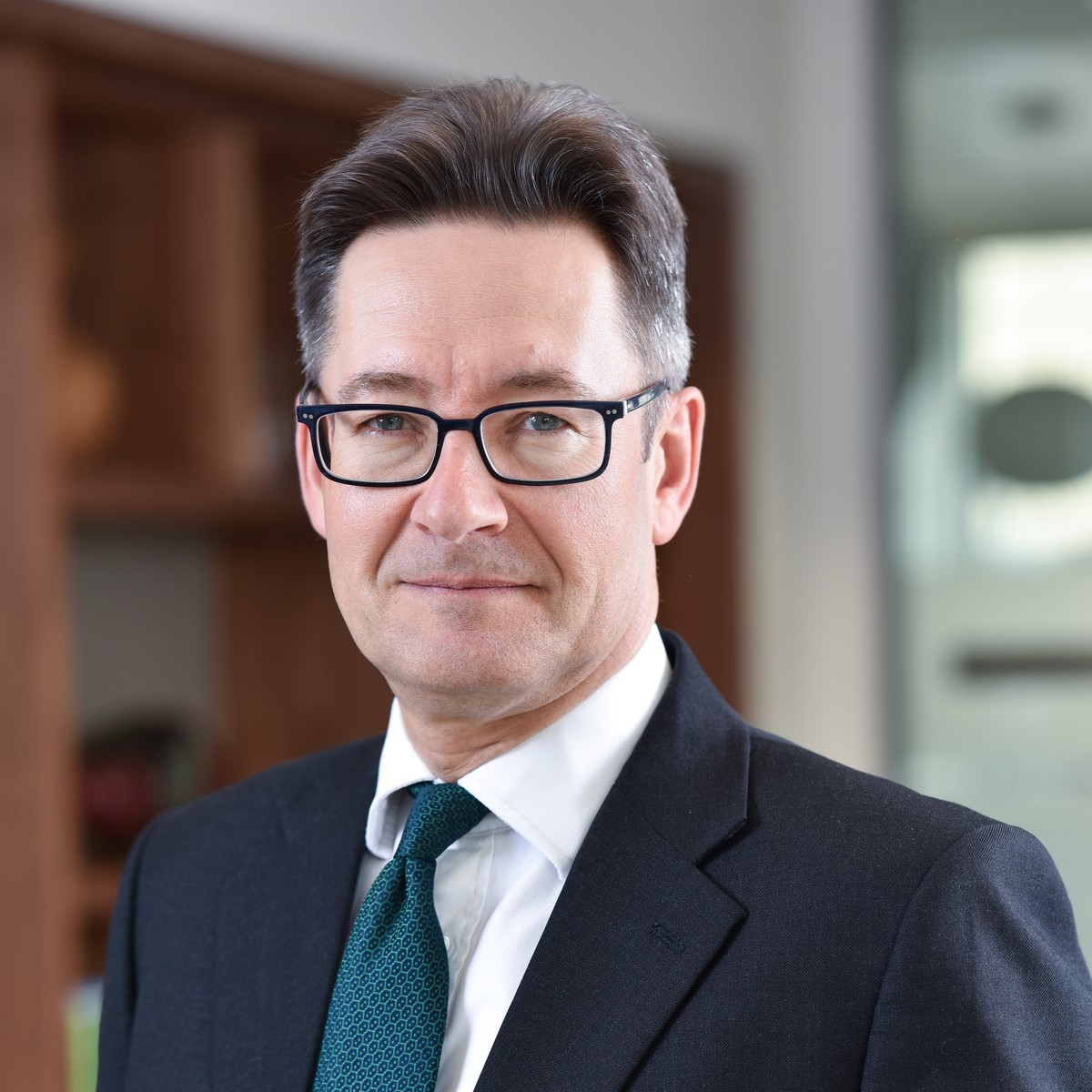 Ben Gedney | JM Finn