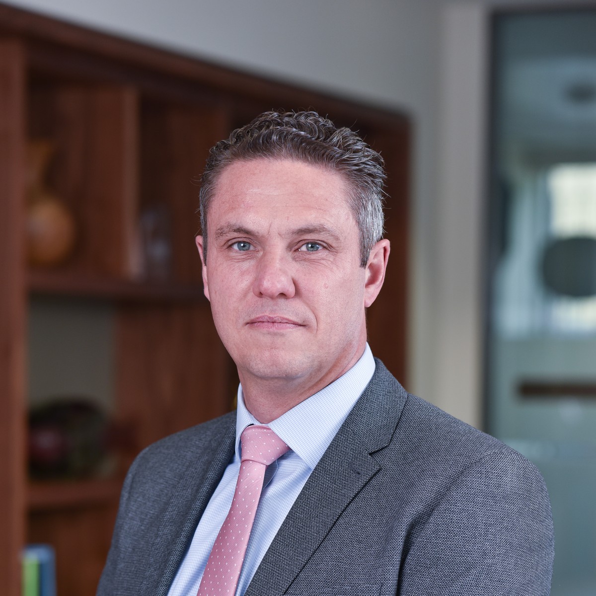 Daniel Vile | JM Finn