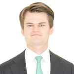 Oliver Salt | JM Finn