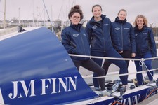 Meet the Ace of Blades team | JM Finn
