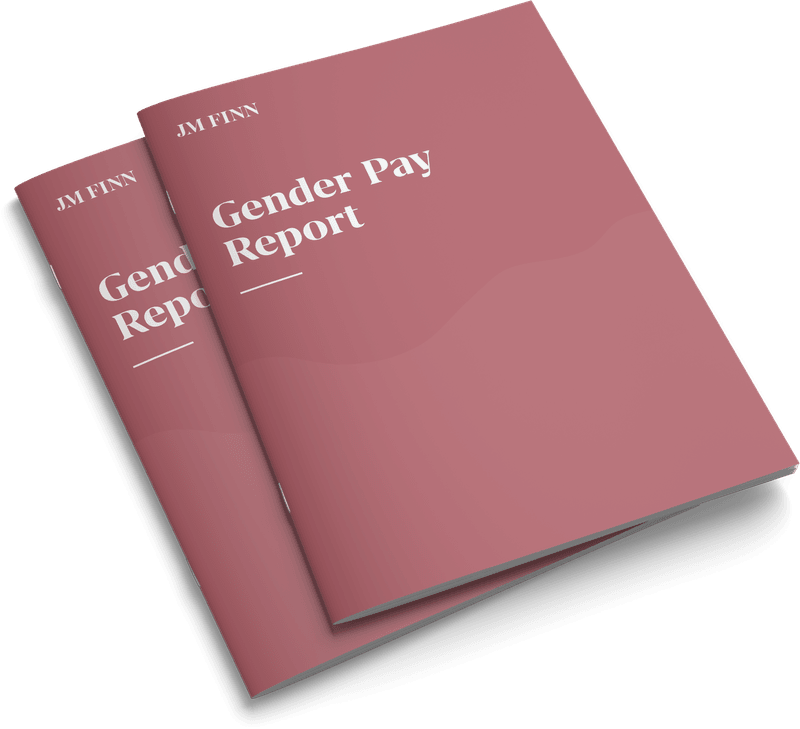 Gender Pay Report