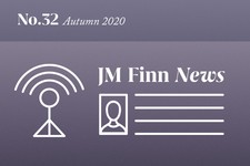 New faces | JM Finn