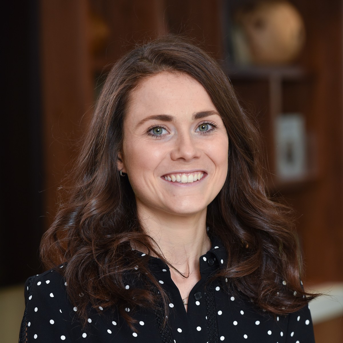 Samantha Goodson | JM Finn