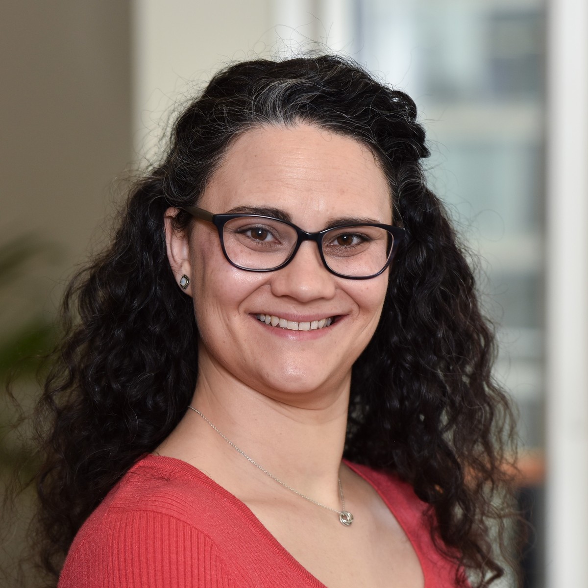 Elizabeth Garrett | JM Finn