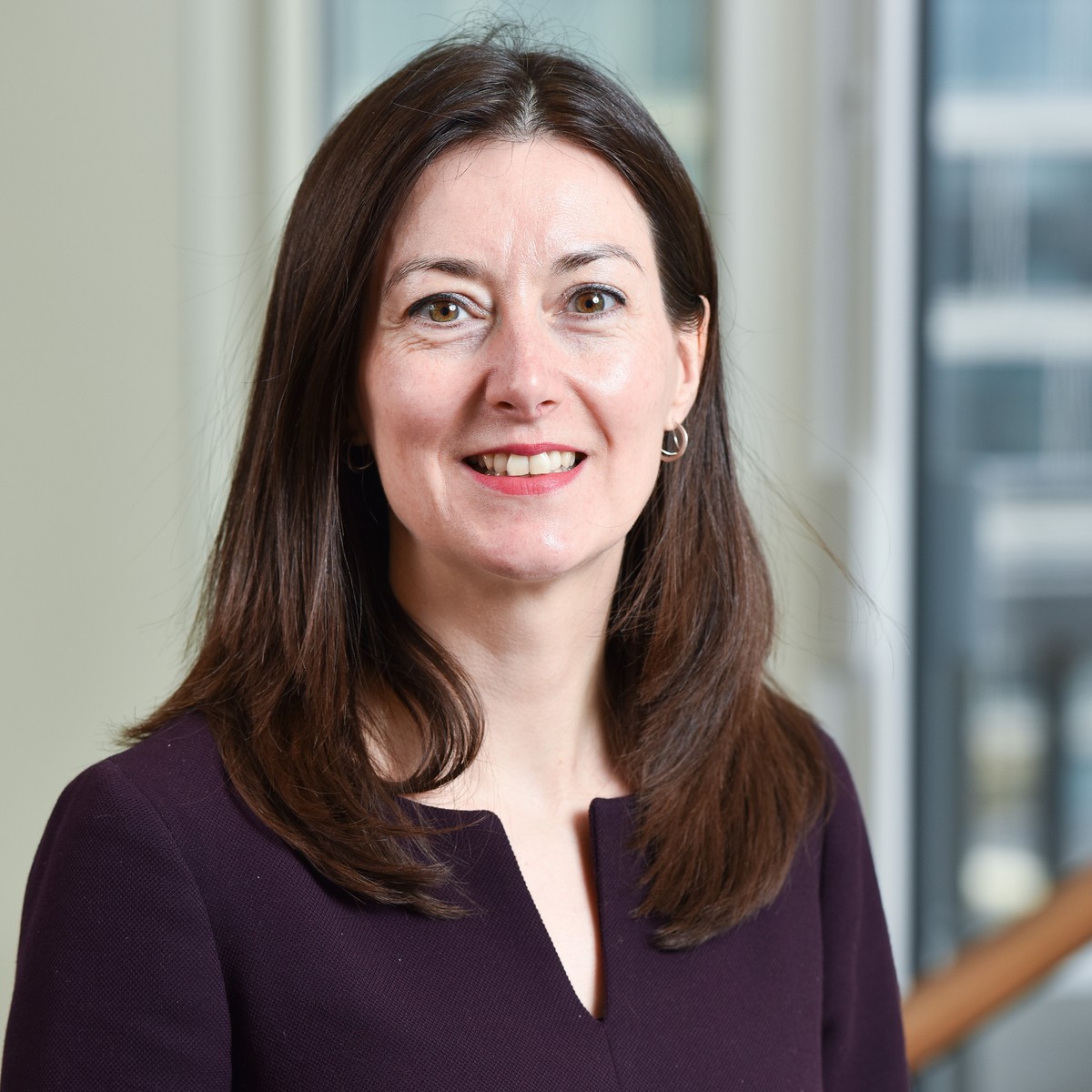 Alison Jackson | JM Finn