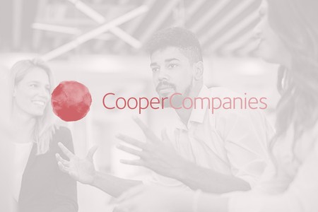 Cooper Companies | JM Finn