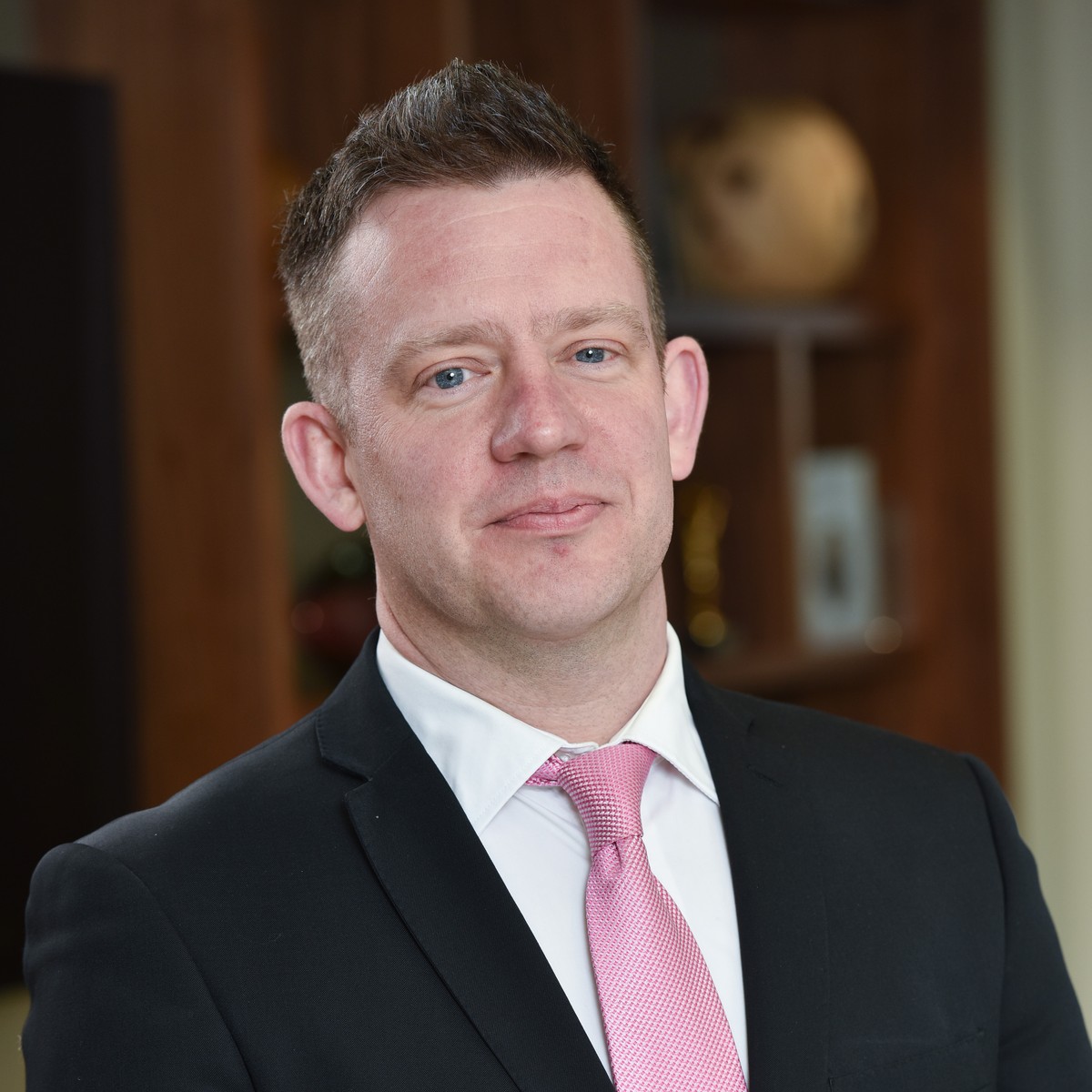 Peter Reason | JM Finn