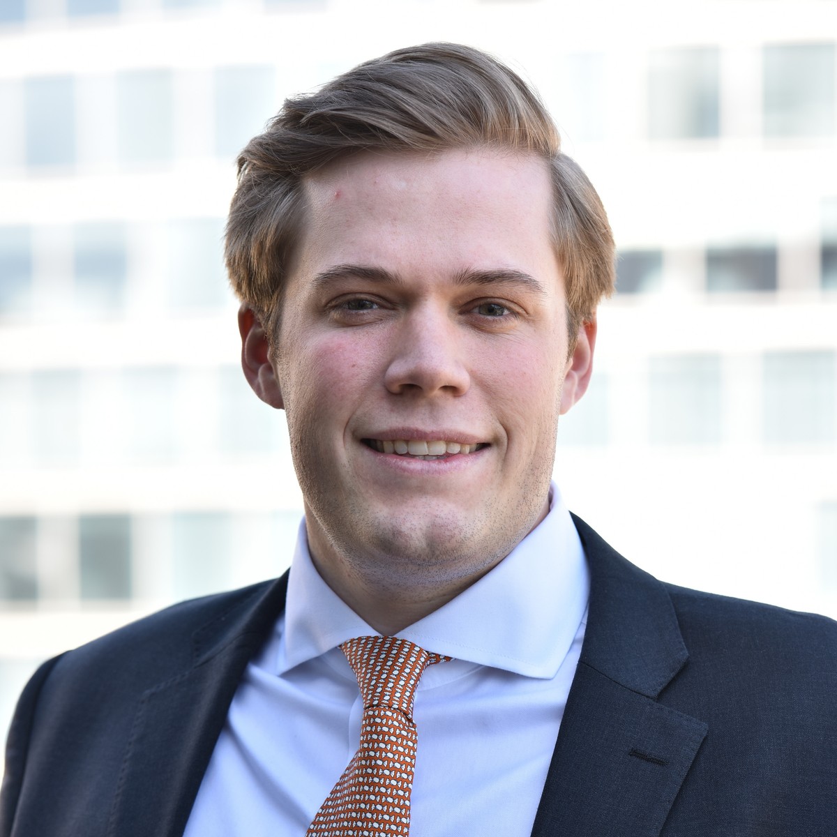 Jack Summers | JM Finn