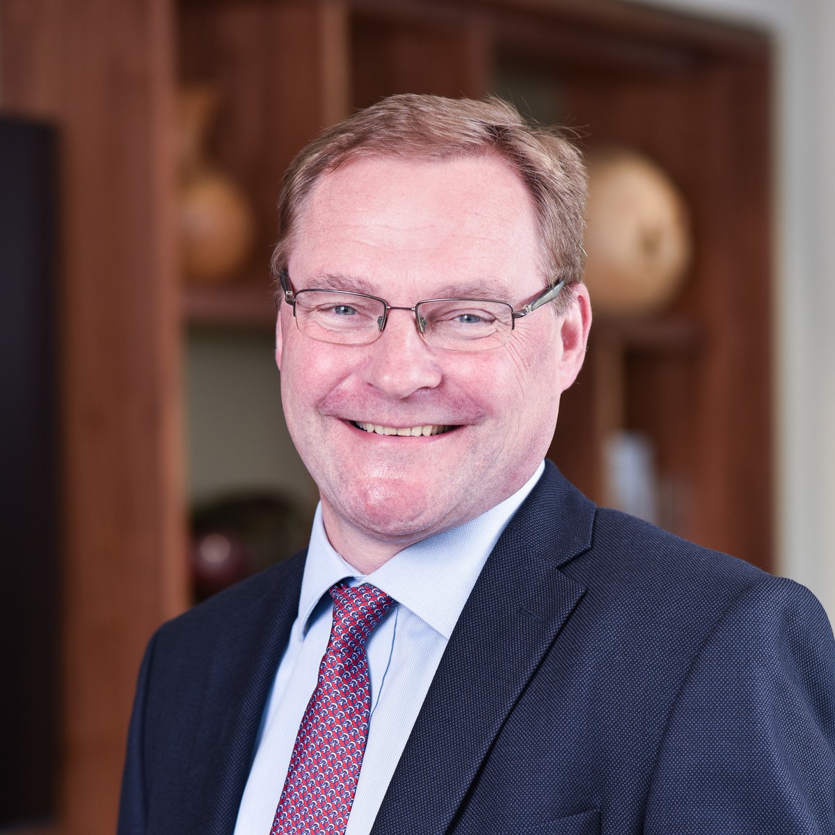 William Doe | JM Finn