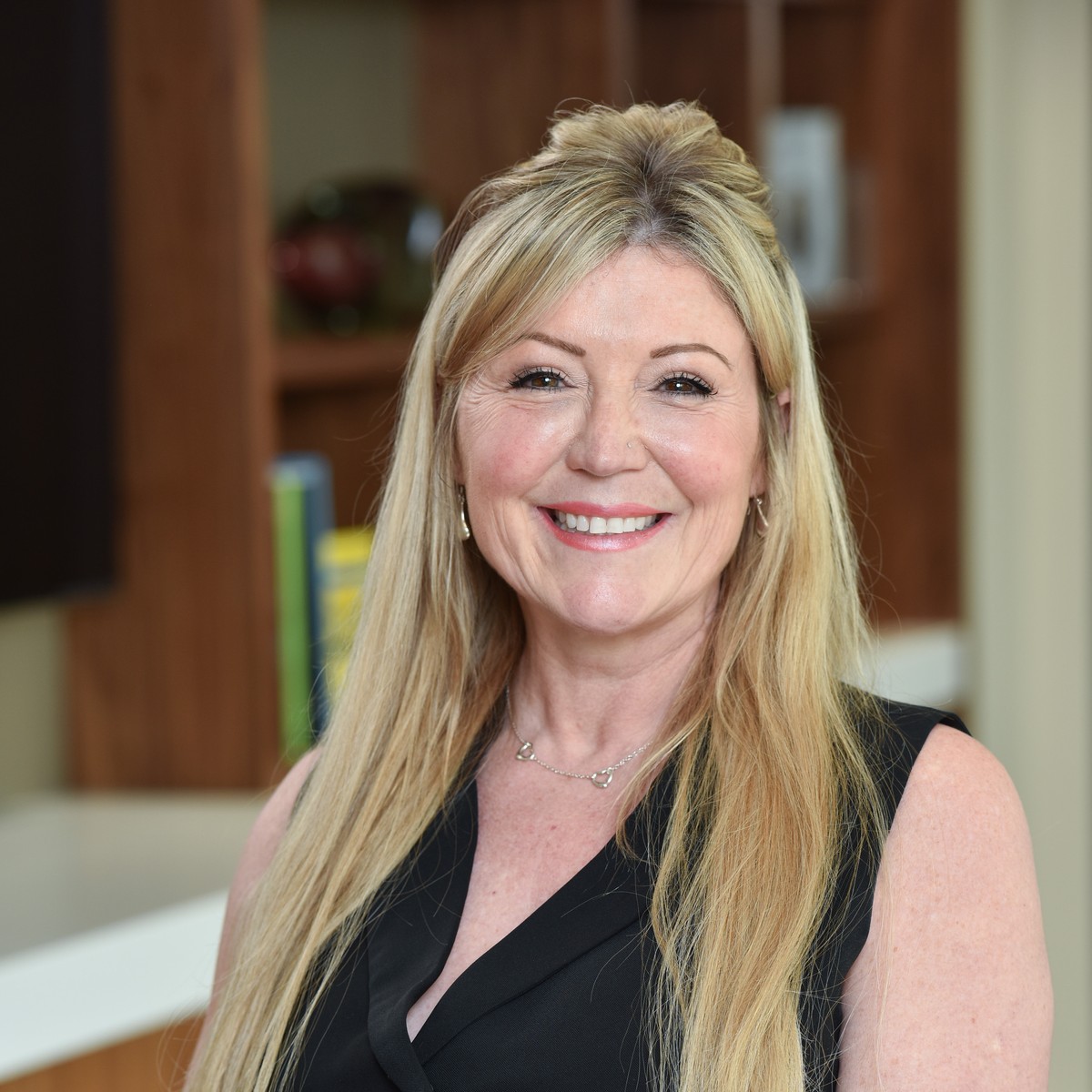 Ann Vickers | JM Finn