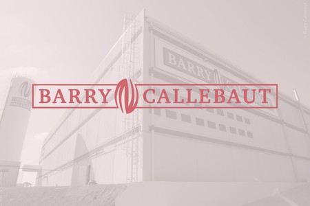 Barry Callebaut | JM Finn
