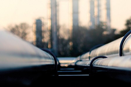 Hunting PLC | JM Finn