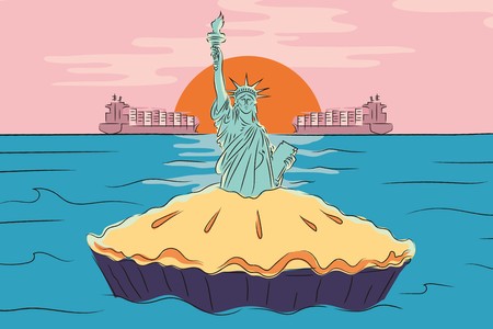 The rise of US Onshoring | JM Finn