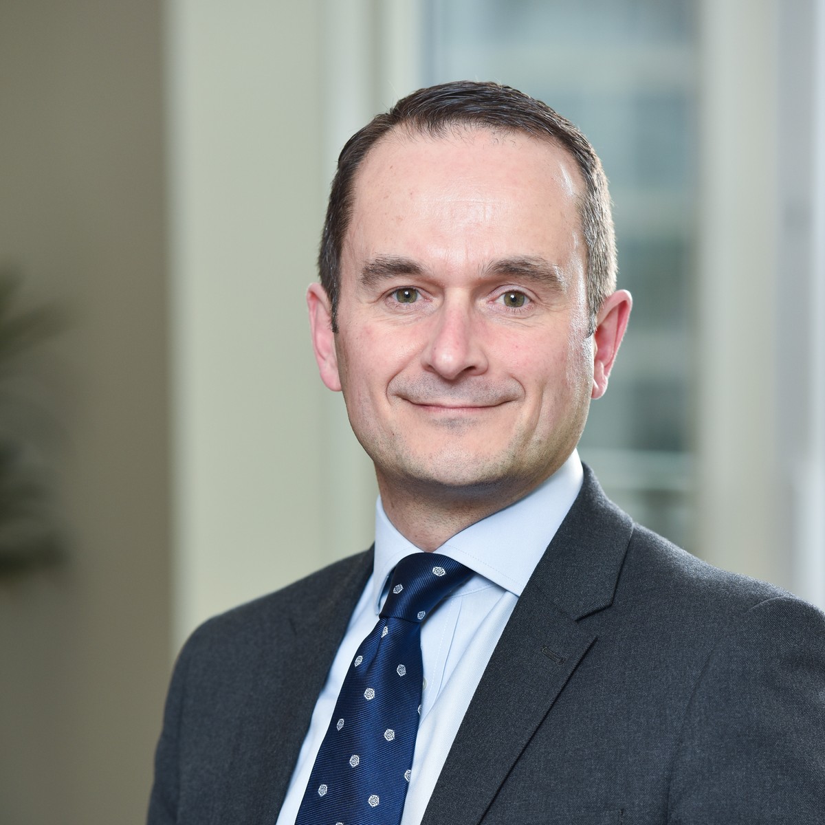 Mark Jeffreys | JM Finn