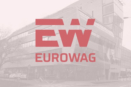 Eurowag company overview | JM Finn
