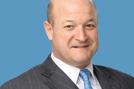 Andrew Banks | JM Finn