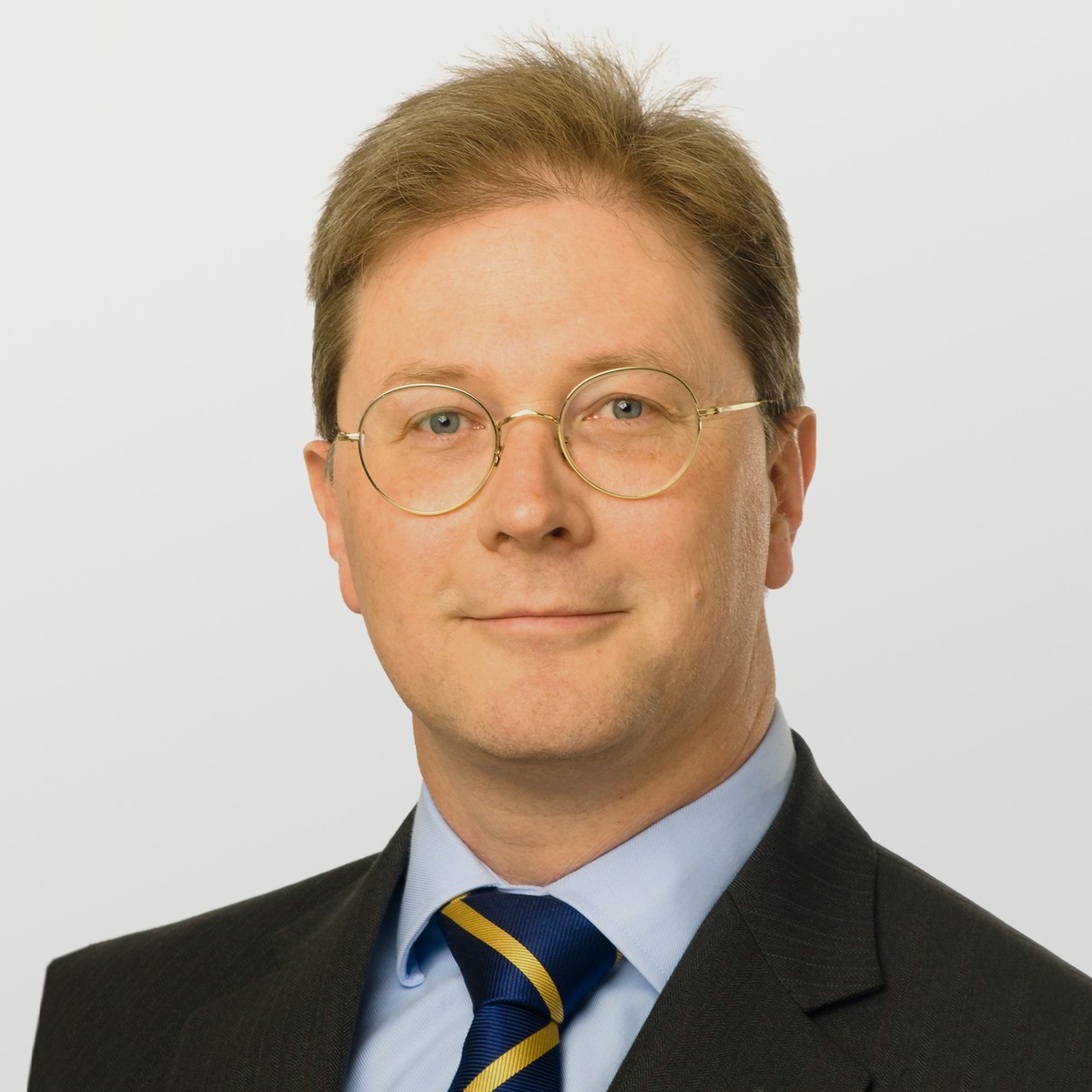 Bruce Johnson | JM Finn