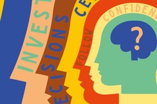 Rationalising the Irrational | JM Finn