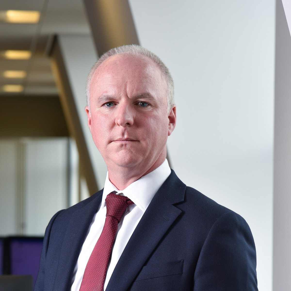 Gary Wasson | JM Finn