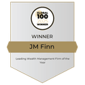 Homepage | JM Finn