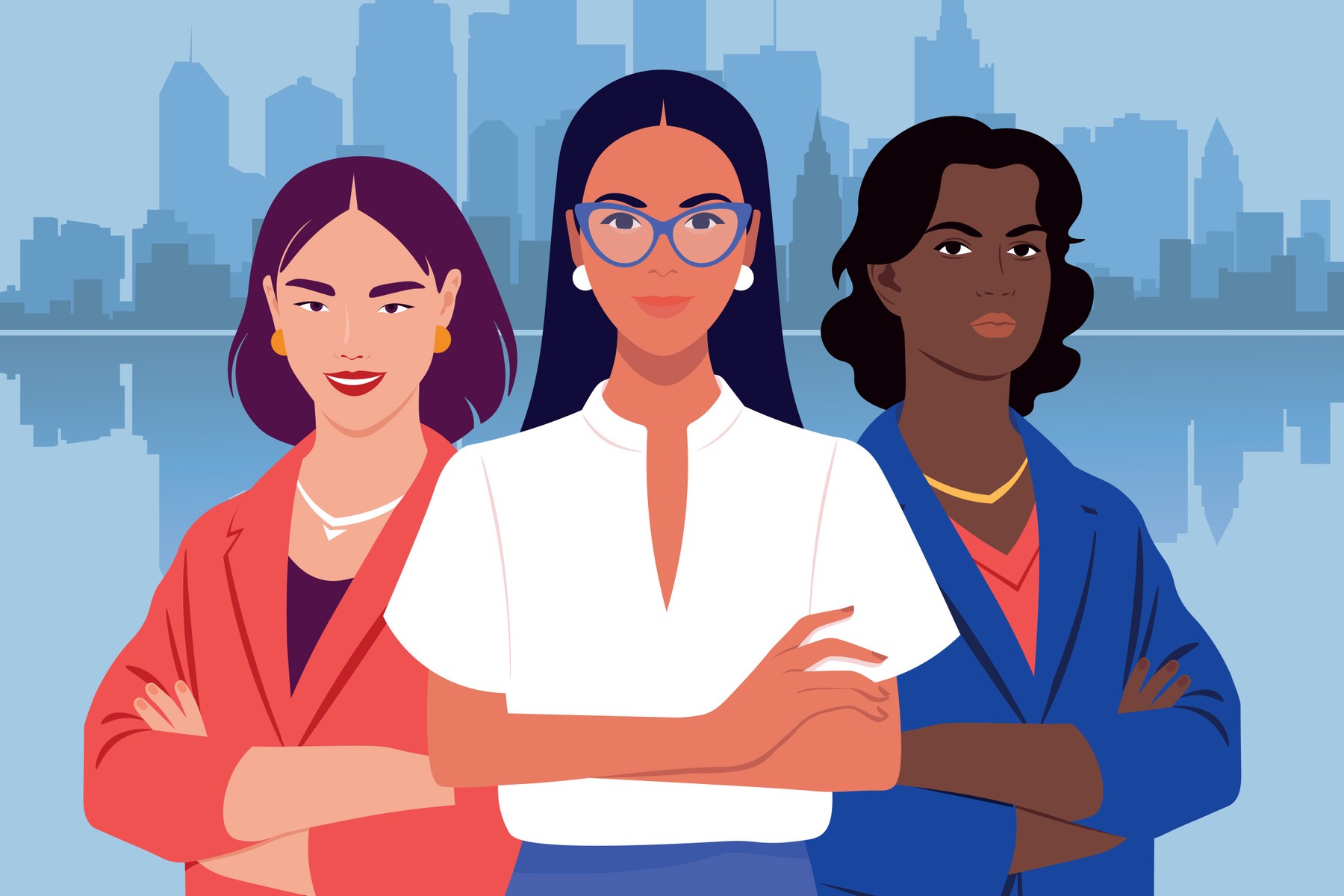 The landscape for female business founders | JM Finn