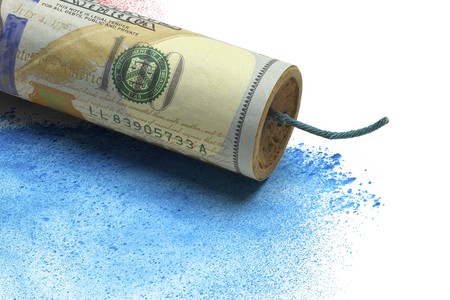 Collateral Damage | JM Finn