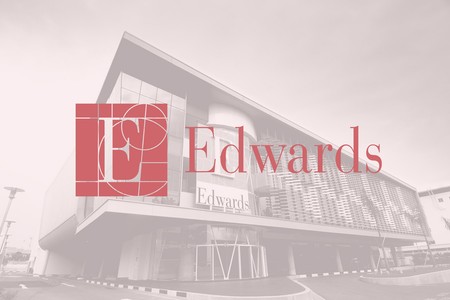 Edwards Lifesciences | JM Finn