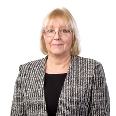 Patricia Lynch | JM Finn