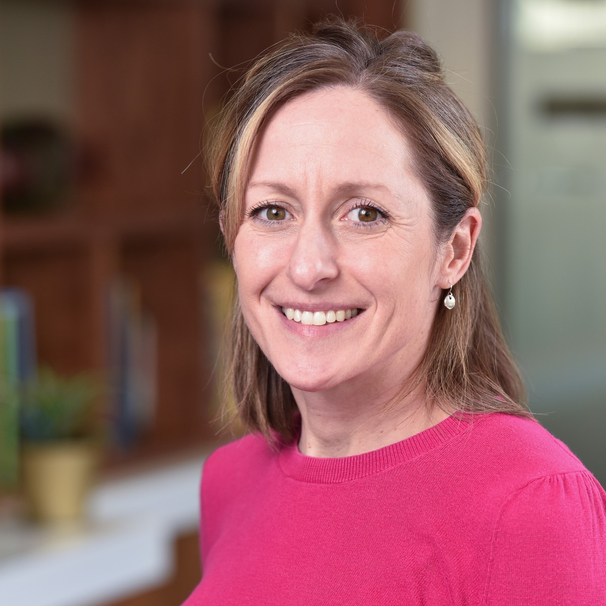 Alison Finney | JM Finn