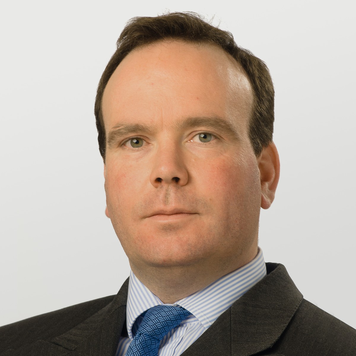 Ben Stanton | JM Finn