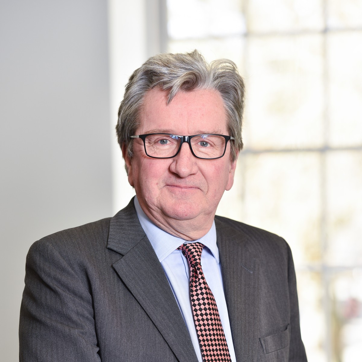 Toby Clarkson | JM Finn