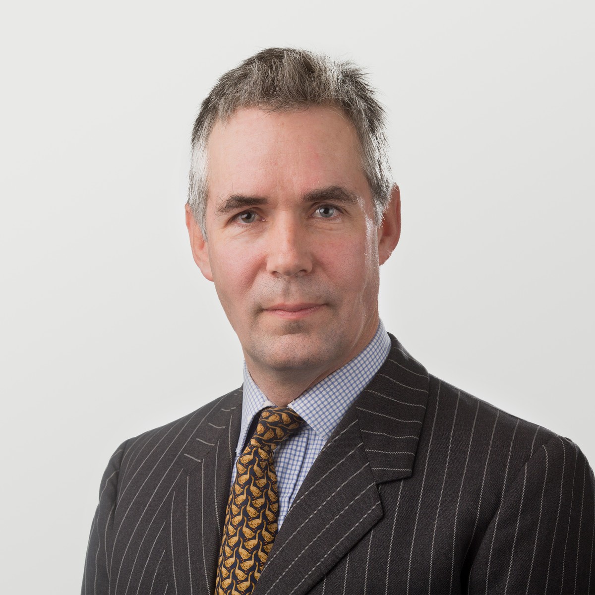 Tom Rebbeck | JM Finn