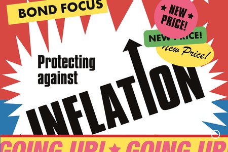 Protecting against inflation | JM Finn