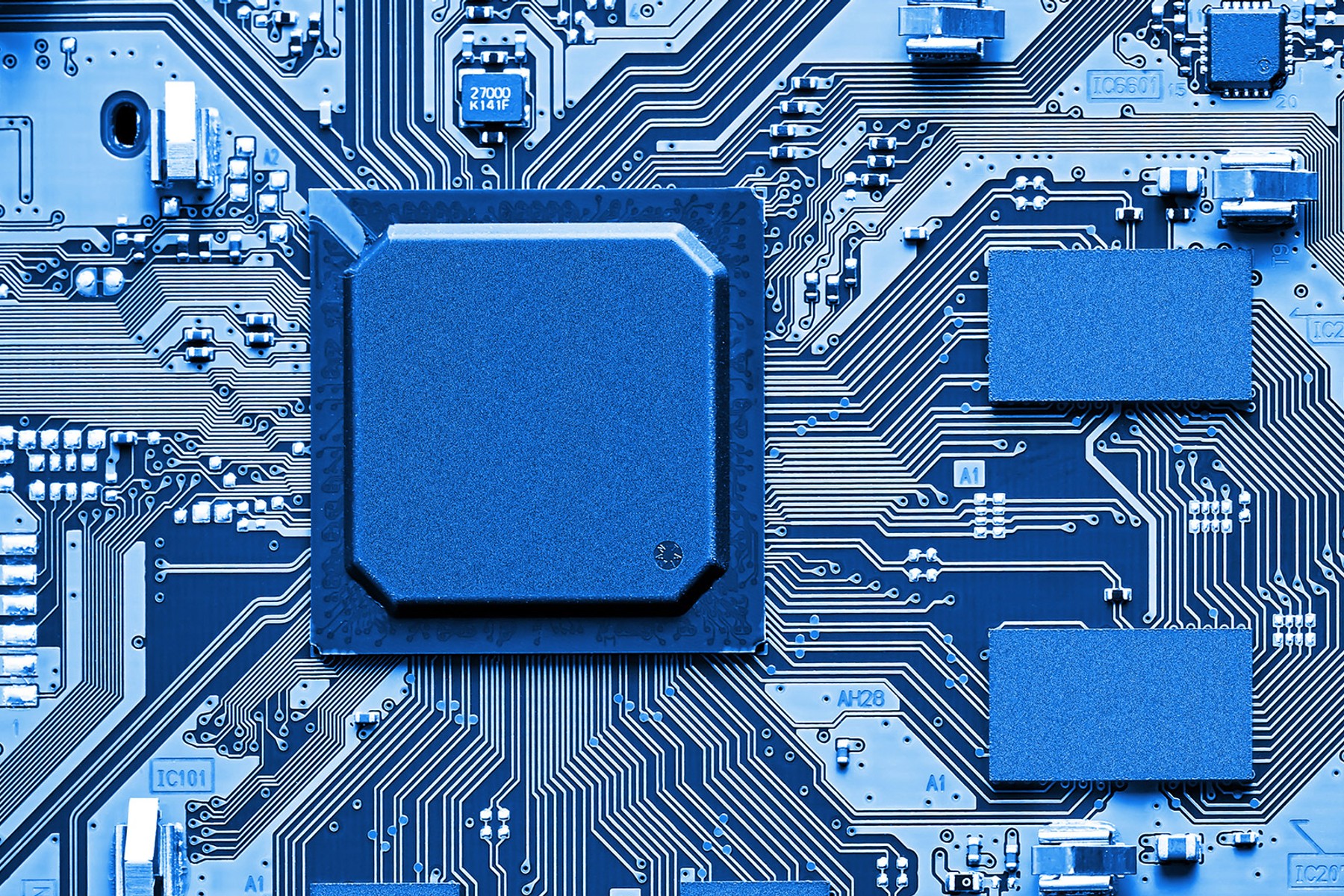 Electrocomponents | JM Finn