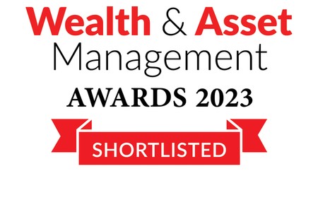 JM Finn is named as one of the finalists for the MoneyAge Wealth ...