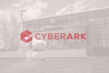 CyberArk Software | JM Finn