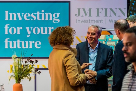 How to start investing? | JM Finn
