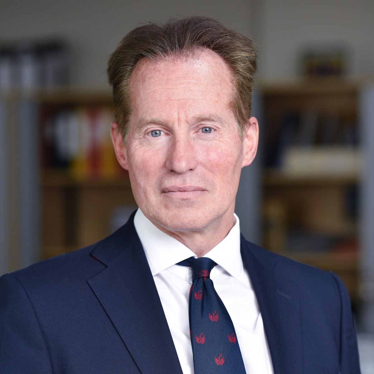 David Overy-Owen | JM Finn