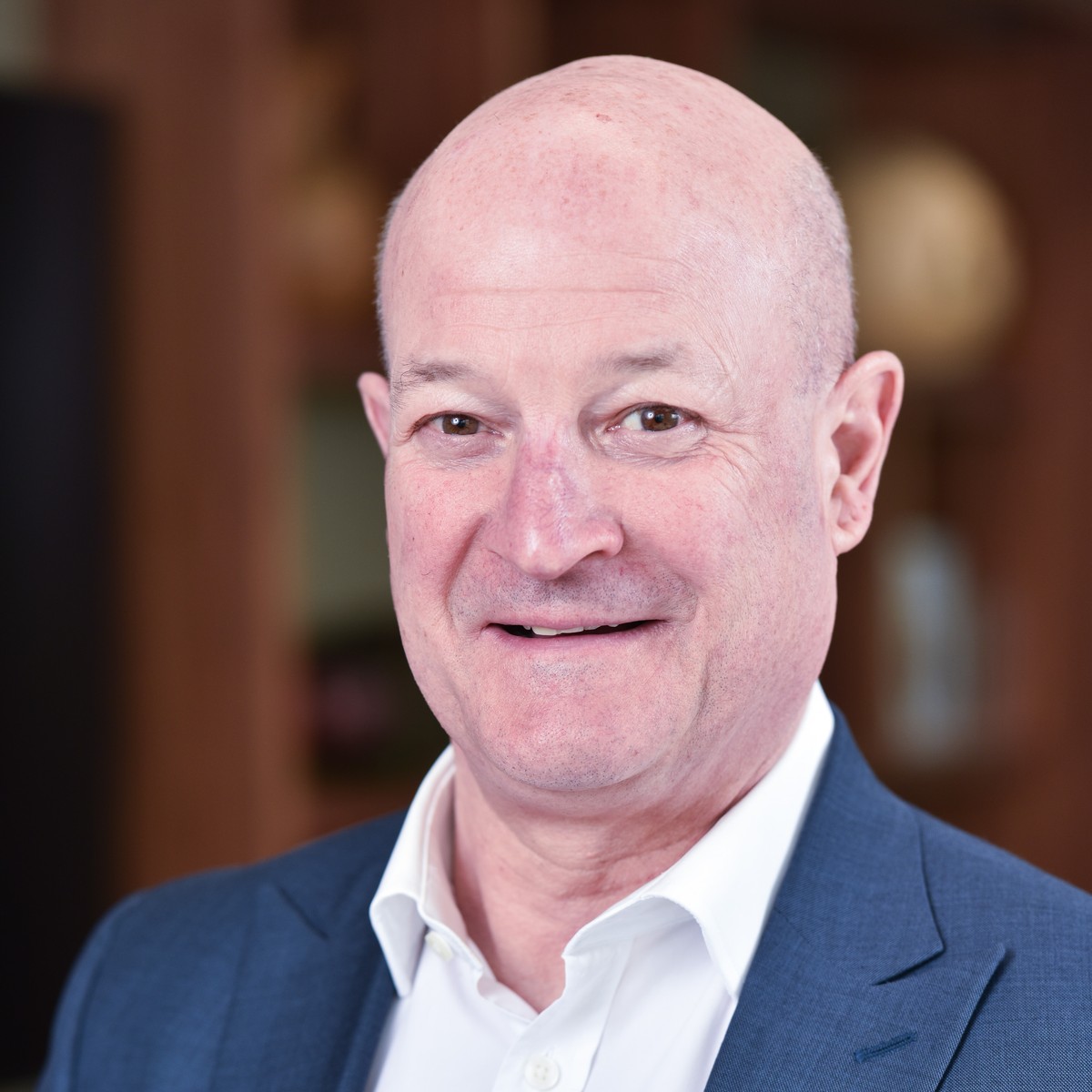 Andrew Banks | JM Finn