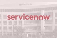 ServiceNow | JM Finn