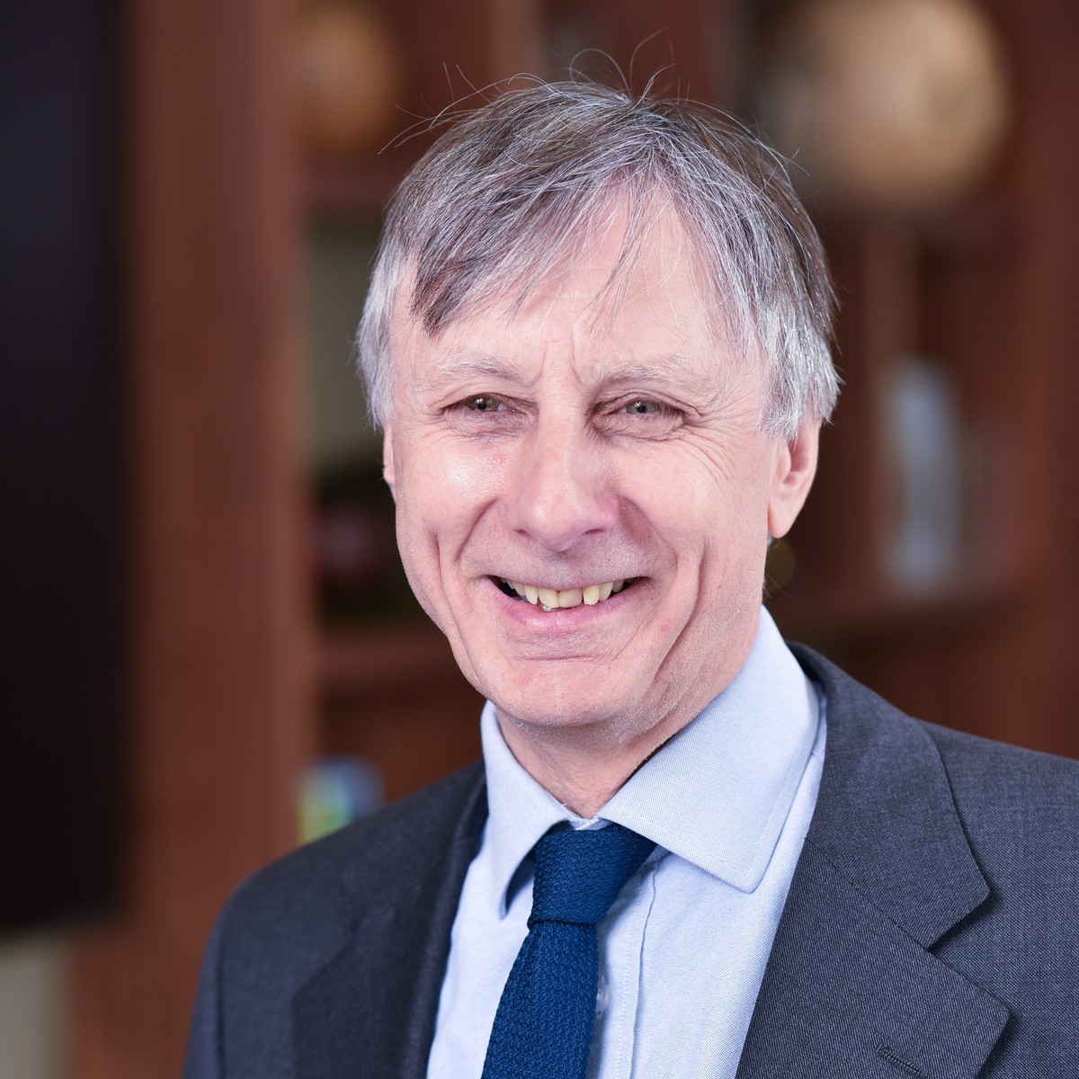 Ivan Ferguson | JM Finn