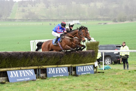 Getting out and about | JM Finn