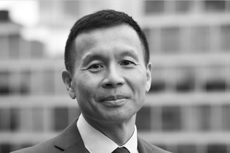 Simon Wong UK Financial Planner | JM Finn