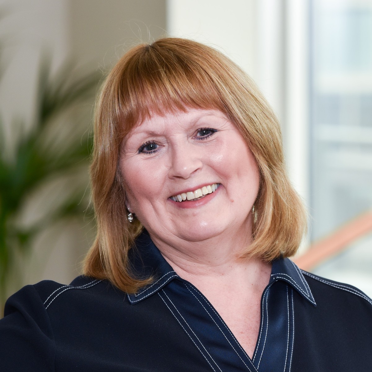 Kim Woolmer | JM Finn