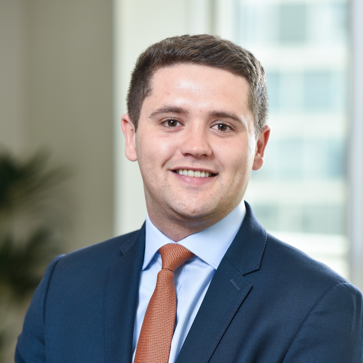 Ben Hudson | JM Finn