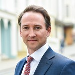 Charles Ramsay | JM Finn