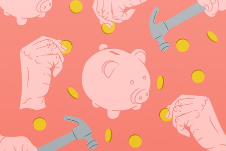 Saving for the next Generation | JM Finn