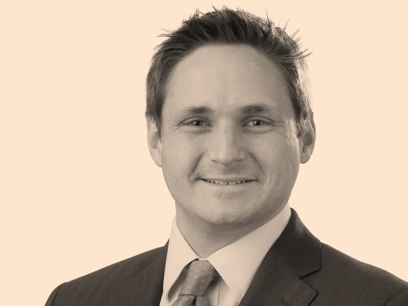 Michael Holder | JM Finn